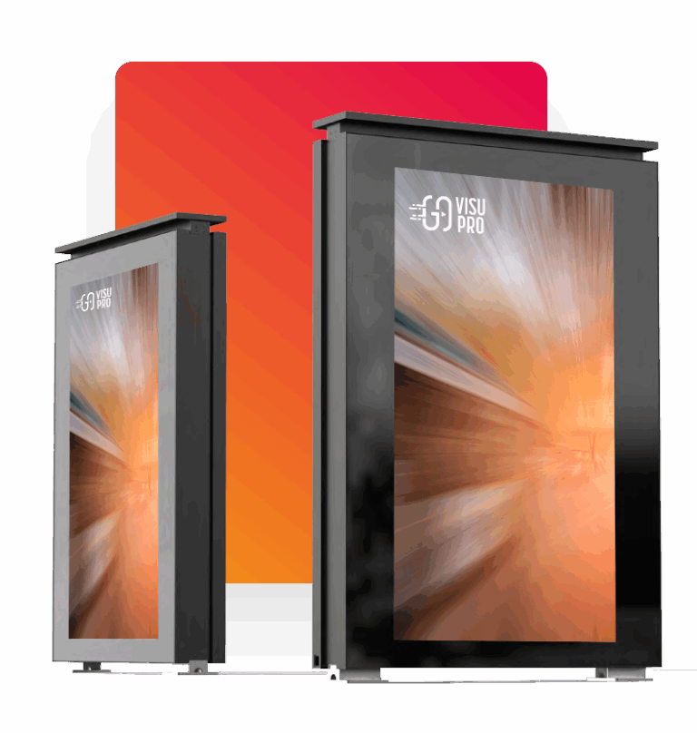 La solution d’affichage dynamique GovisuPro® entre au catalogue ACTN