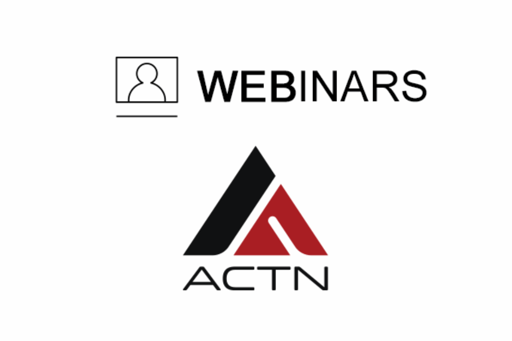 ACTN - Votre Distributeur IT